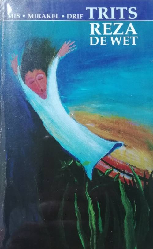 Afrikaans Fiction - TRITS - Reza de Wet was sold for R95.00 on 2 Dec at ...