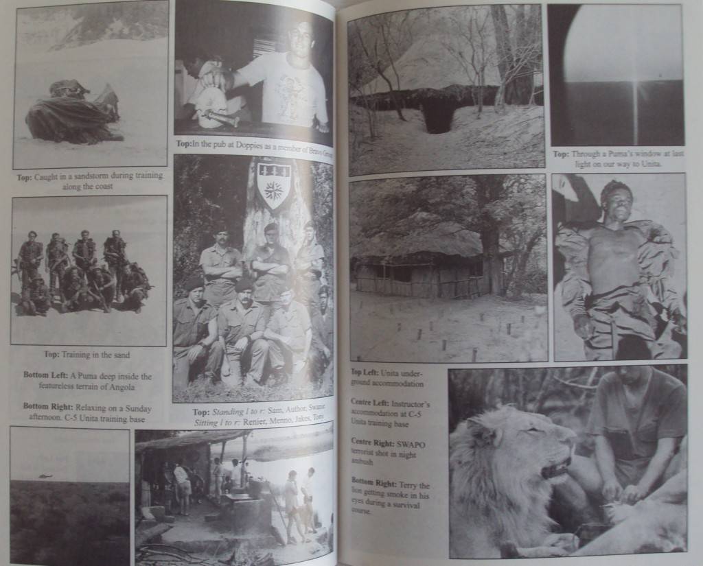 Books - A Greater Share of Honour Jack Greeff. Signed by the author for ...