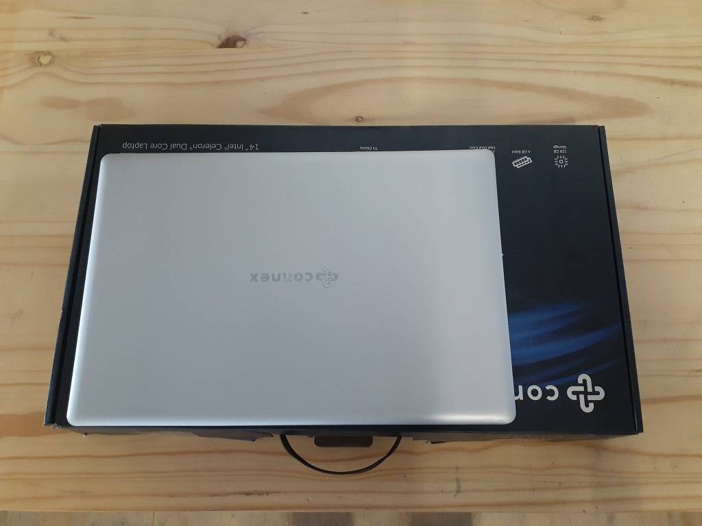 Laptops & Notebooks - Connex 14` Celeron N4020 4/128SSD W11 Home ...