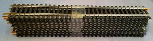 Track - HO Scale Lima Track No 3020 Straight - Lot of 10 was sold for ...