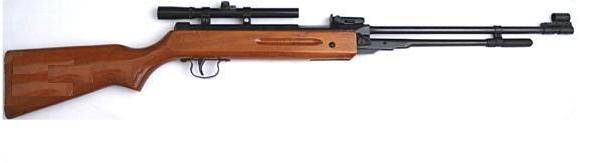Airsoft Guns - B3 Air Rifle - BRAND NEW - **650fps - 750fps** was sold ...
