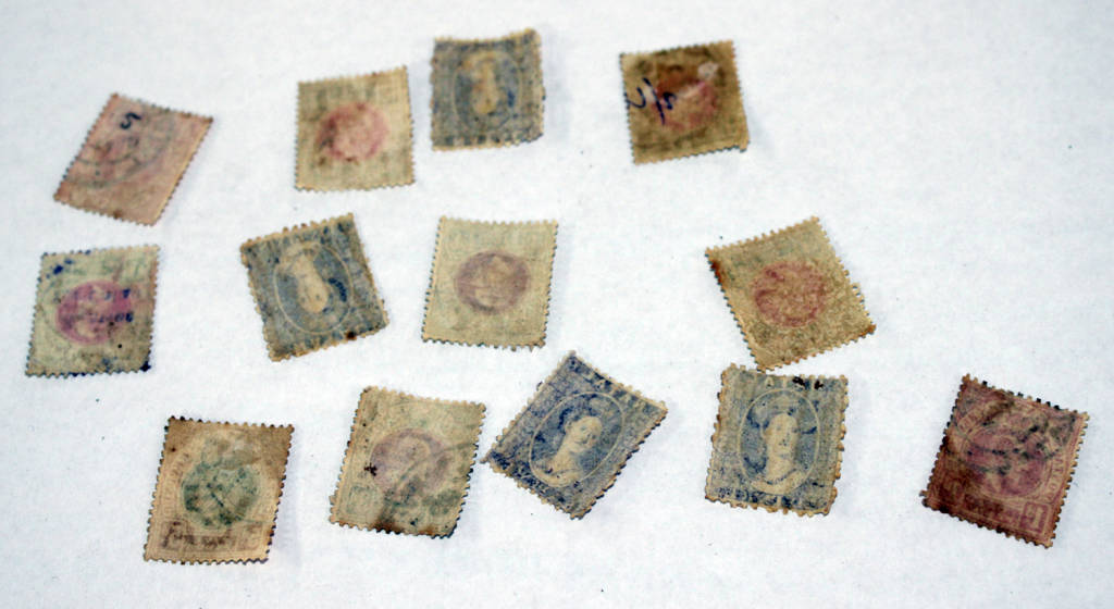 Natal - Natal Colony stamp lot was sold for R157.00 on 5 Jun at 22:00 ...