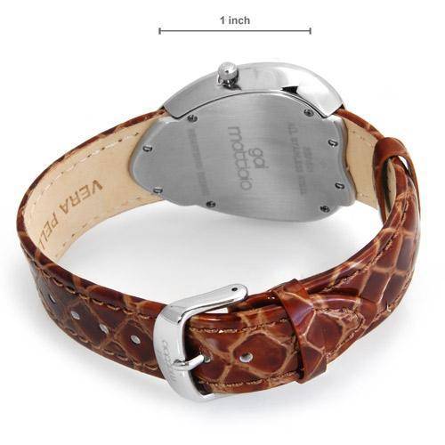 Women's Watches - **R5 500.00***GAI MATTIOLO OGMO21MR Made in Italy ...
