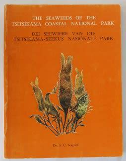 Natural Science - Die Seewiere van die Tsitsikama-seekus Nasionale Park ...