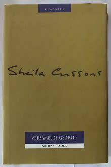 Poetry - Sheila Cussons versamelde gedigte. for sale in Jeffreys Bay ...