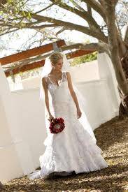 Minki Visser Wedding