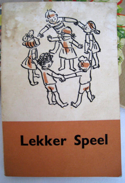 Africana - 1962 'SUS EN DAAN' & 'SING BOEK-BOOK IV' --- LAERSKOOL ...
