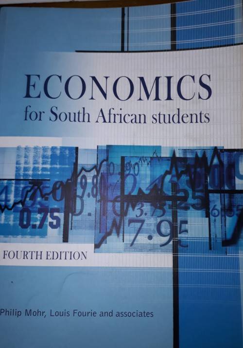 Business & Management Sciences - Economics for South African Students ...