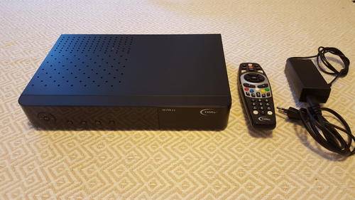 DSTV Decoders - DSTV HD PVR 2 U - DSR4828 was sold for R600.00 on 12 ...