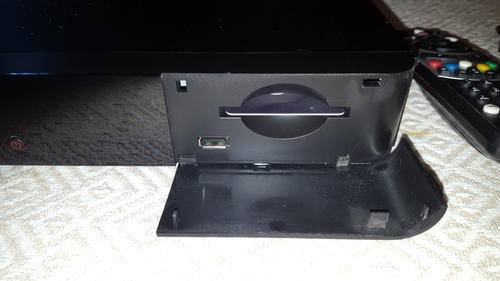 DSTV Decoders - DSTV HD PVR 2 U - DSR4828 was sold for R600.00 on 12 ...