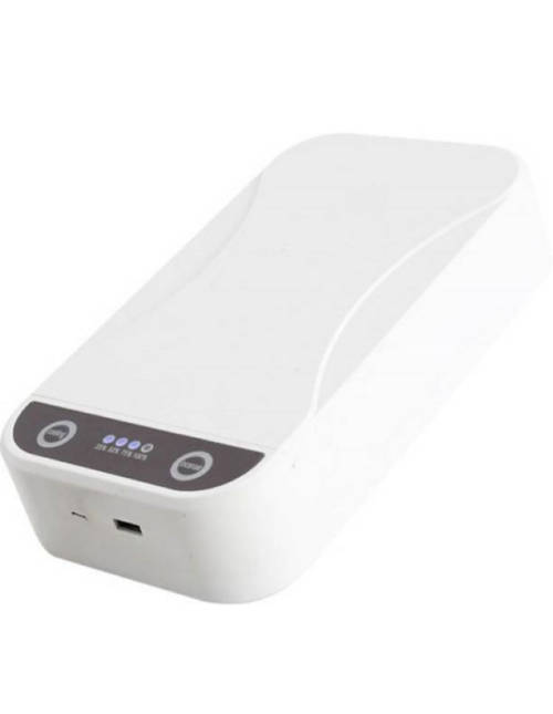 Screen Protectors - Multifunctional Nano screen coating machine was ...