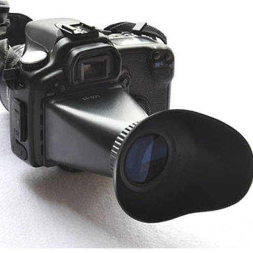 Other Photo & Video - LCD viewfinder extender screen magnifier for ...