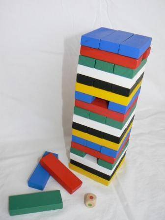 Other Toys - Wiss Toy Wooden Pull Out Block was sold for R1.00 on 3 Sep ...