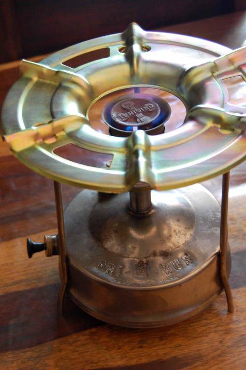 Appliances - Primus Paraffin Stove was sold for R490.00 on 12 Feb at 22 ...