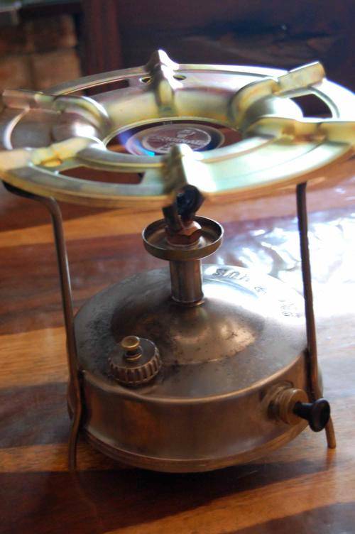 Appliances - Primus Paraffin Stove was sold for R490.00 on 12 Feb at 22 ...