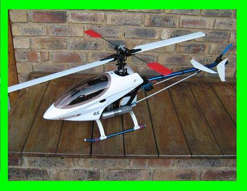 Aeroplanes - UPGRADED RAPTOR 30 V2 RC NITRO HELI was listed for R2,750. ...