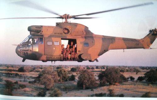 Books - SUID-AFRIKAANSE GRENSOORLOG 1966-1989. was sold for R550.00 on ...