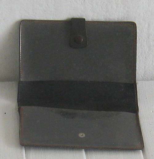 Other Antiques & Collectables - APARTHEID ERA DOM PASS COVER ...