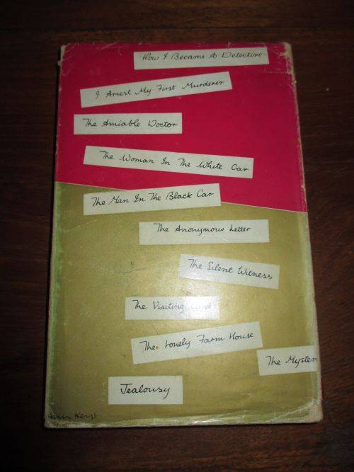 Africana - THE BOBERG STORY - Col. Ulf Boberg was sold for 50.00 on 27 ...