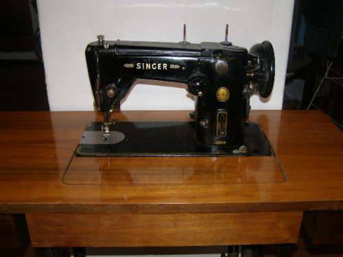 Other Antiques & Collectables - Rare Find! Vintage Singer 306K Sewing ...