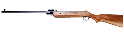 Airsoft Guns - "Craze R1 Auction !" Demarco B1 1 Air Rifle - 4.5 mm ...