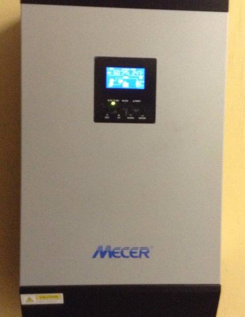 Mecer Inverters In Johannesburg - contactspassl