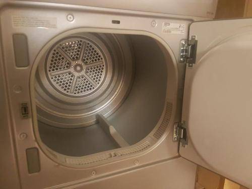 Washing Machines & Dryers - Defy Autodry 600 Premium Sensor Dryinh ...