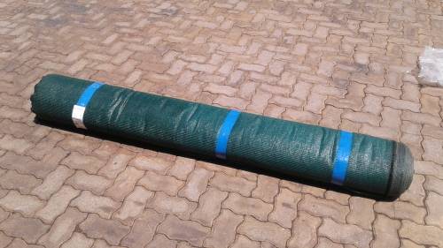 Building Materials & Supplies - 1.8m wide x 50m long roll Green ...