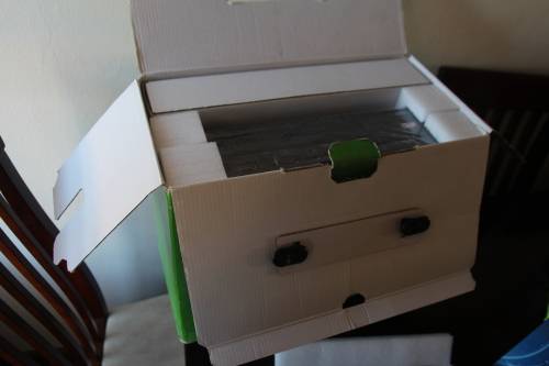 Consoles - XBOX ONE SECOND HAND WITH ONE CONTROLLER (WITH BOX) was sold ...
