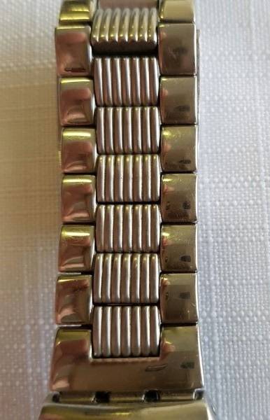 Women's Watches - AN AWESOME ORIGINAL SWATCH "IRONY" (MODEL SR626SW ...