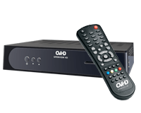 DSTV Decoders - OpenView HD Decoder was sold for 299.00 on 1 Jan at 10: ...