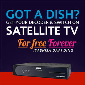 DSTV Decoders - OpenView HD Decoder was sold for 299.00 on 1 Jan at 10: ...