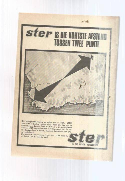 Rare & Vintage - Mark Condor - Seun van Mark Condor 47 - Fotoverhaal ...