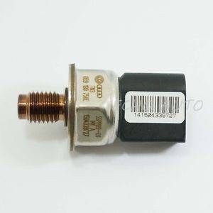 Other Air Flow & Fuel Delivery - Vw Audi Original Fuel Rail Pressure ...