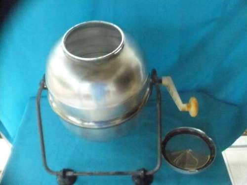 Other Small Appliances - VINTAGE "SPUTNIK" HAND WASHING MACHINE was ...