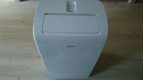Air Conditioning - Sunbeam 12000BTU Portable Air Conditioner SPA-12000 ...
