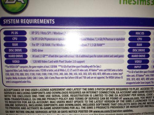 Serial Code For The Sims 3 Generations - charternewline