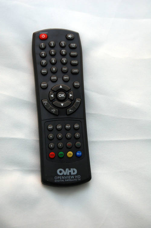 Other Gadgets - Open View HD Decoder (OVHD) was sold for R300.00 on 10 ...