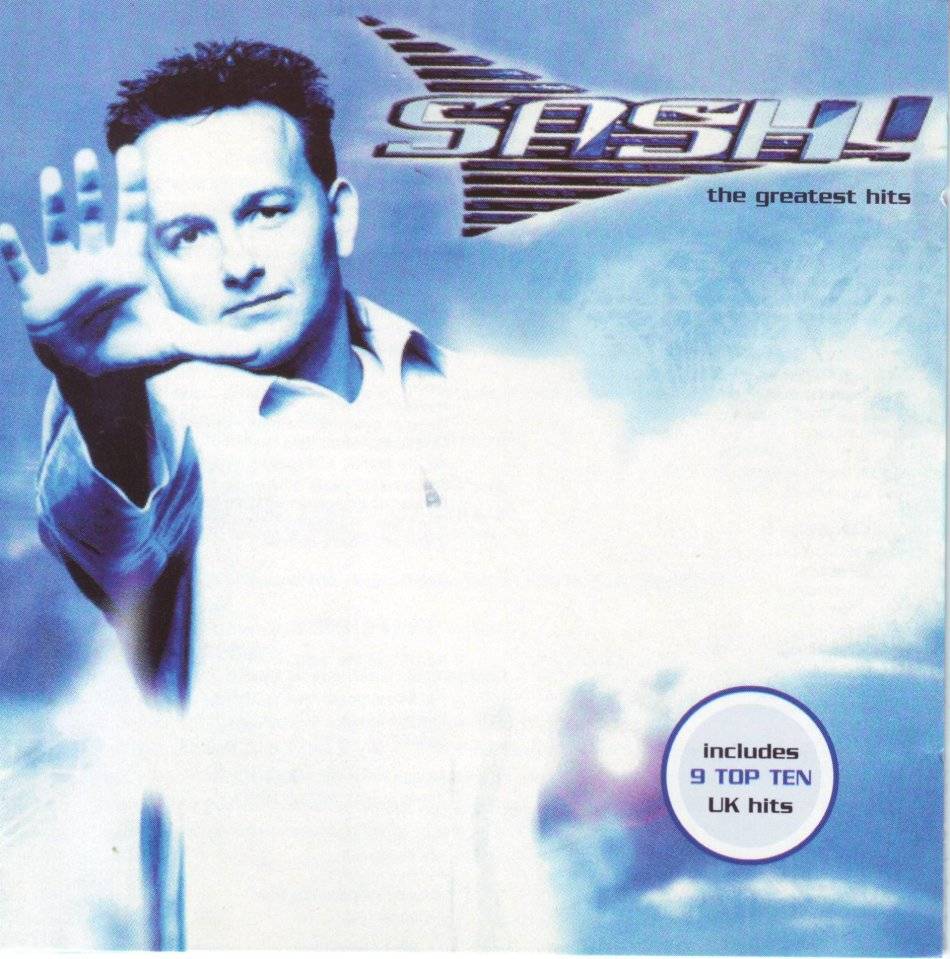 Dance - SASH! - The greatest hits (double CD) CSRFCD 025 NM- (FREE BULK ...