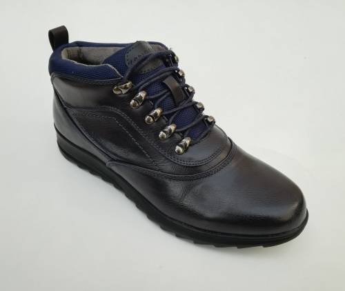 Boots - CARLO SUCCI NAVY was listed for 499.95 on 25 Sep at 13:01 by Mr ...
