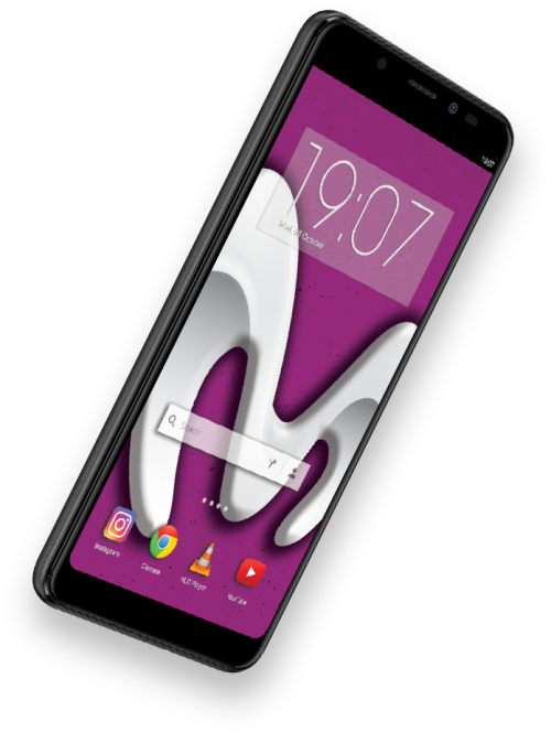 Other Smartphone Brands - Mobicel - R9 LITE - 16GB - Dual Sim - Brand ...