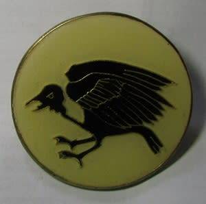 South African Army - SADF - 31 Battalion Beret Badge Also Worn While ...