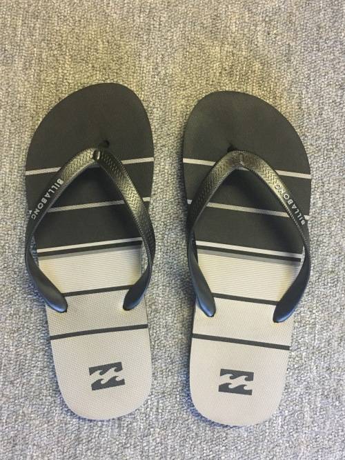 Sandals - Billabong plakkies/sandals/flip-flops was sold for R100.00 on ...