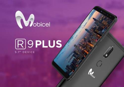 Other Smartphone Brands - Mobicel R9 Plus - 32GB - Brand New - Stock On ...
