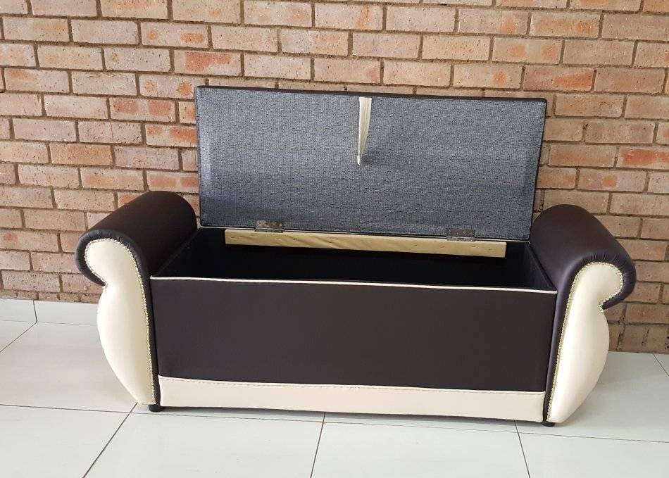 Blanket Boxes & Chests - Victorian Kist / Linen/ Blanket Box was sold ...