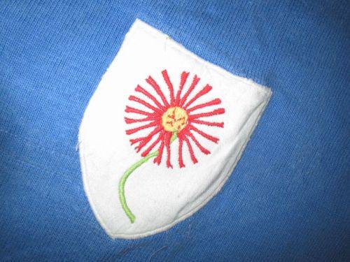 Sporting Memorabilia - Northern Transvaal Rugby Jersey 1979 - Thys ...