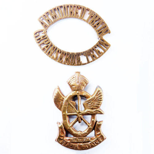 South African Army - South African Army Badges was sold for R522.00 on ...