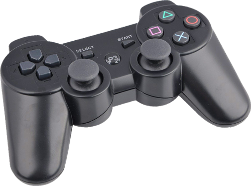 Best Third Party Ps Controller Driver - supportwiki