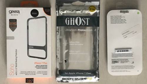 Other Smartphone Brands - Apple iPhone 7 Plus, 128gb, Jet Black ...