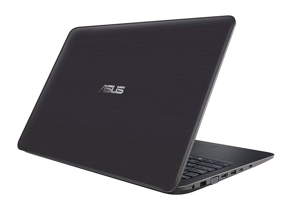 Laptops & Notebooks - ASUS X556UAM 15.6 INCH NOTEBOOK | CORE i5 6200U 6th Gen @ 2.3GHZ | 8GB RAM ...